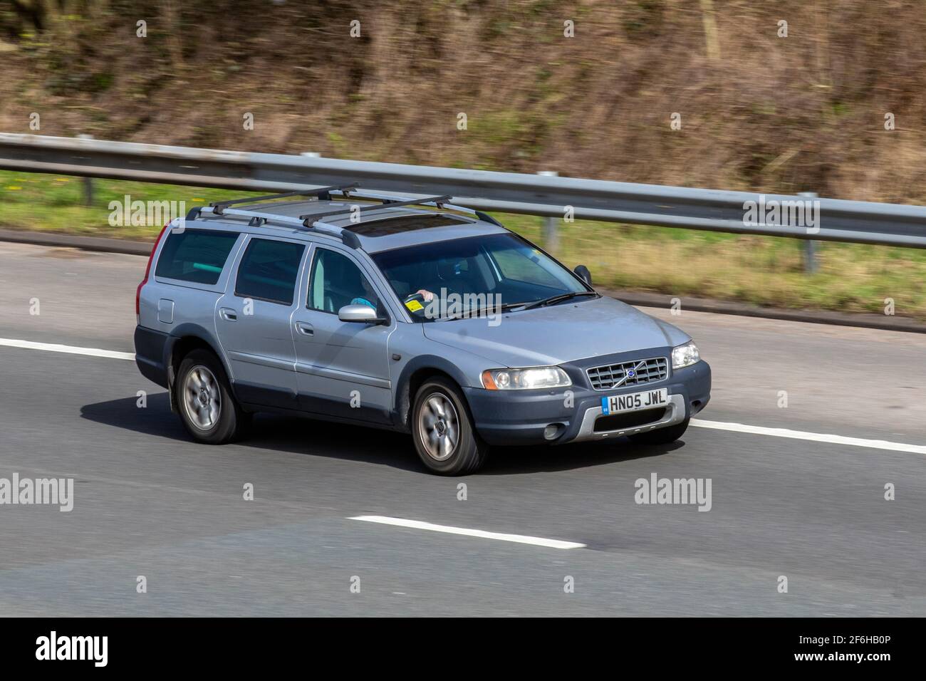 Highway d5 hi-res stock photography and images - Alamy