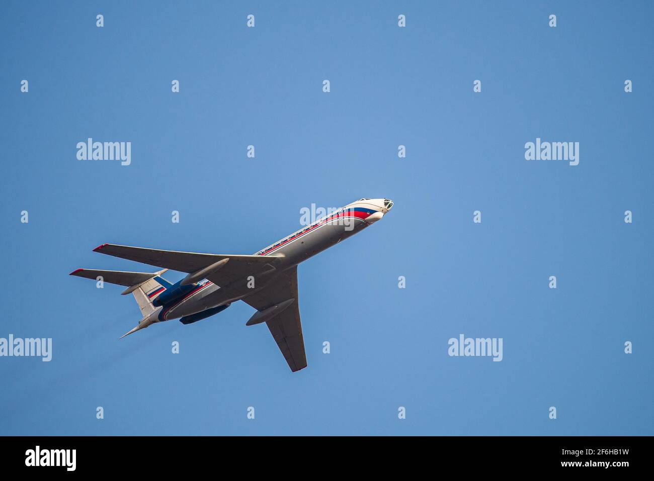 Narrow body jet hi-res stock photography and images - Alamy