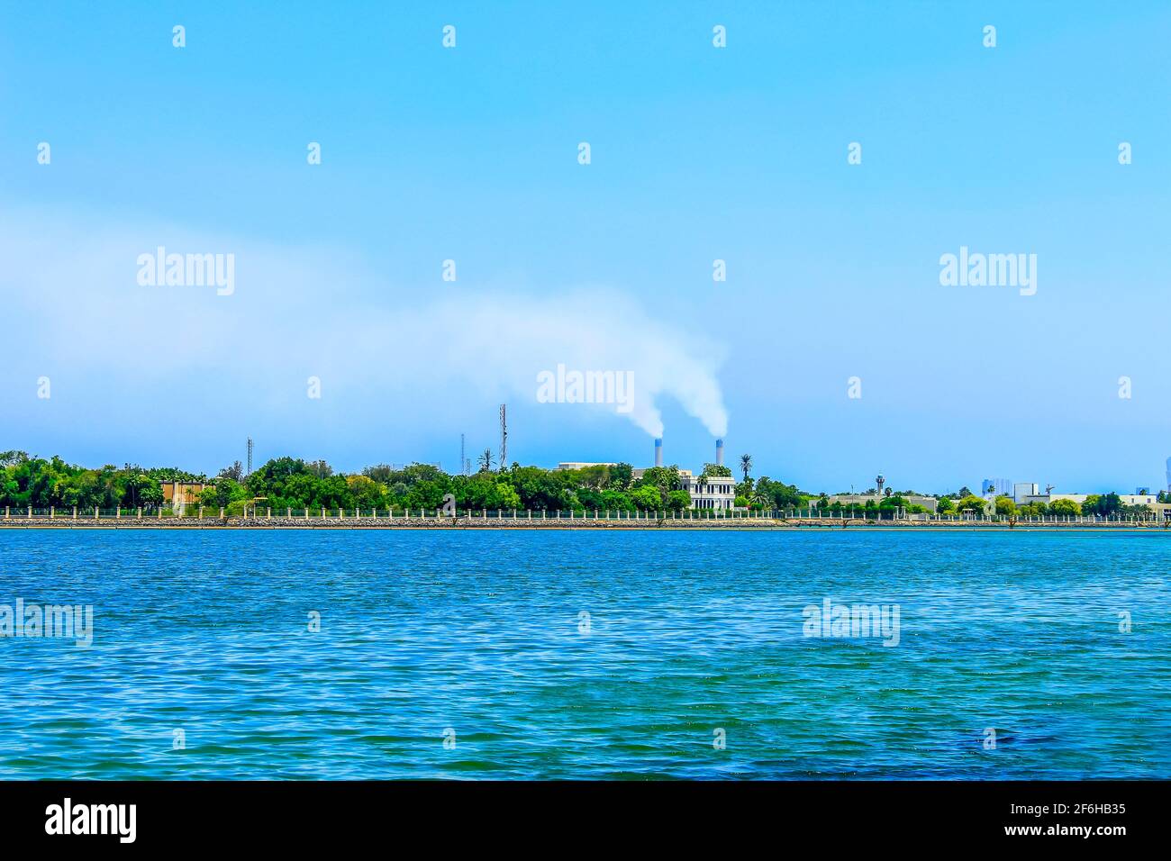 obhur jeddah beach Stock Photo - Alamy