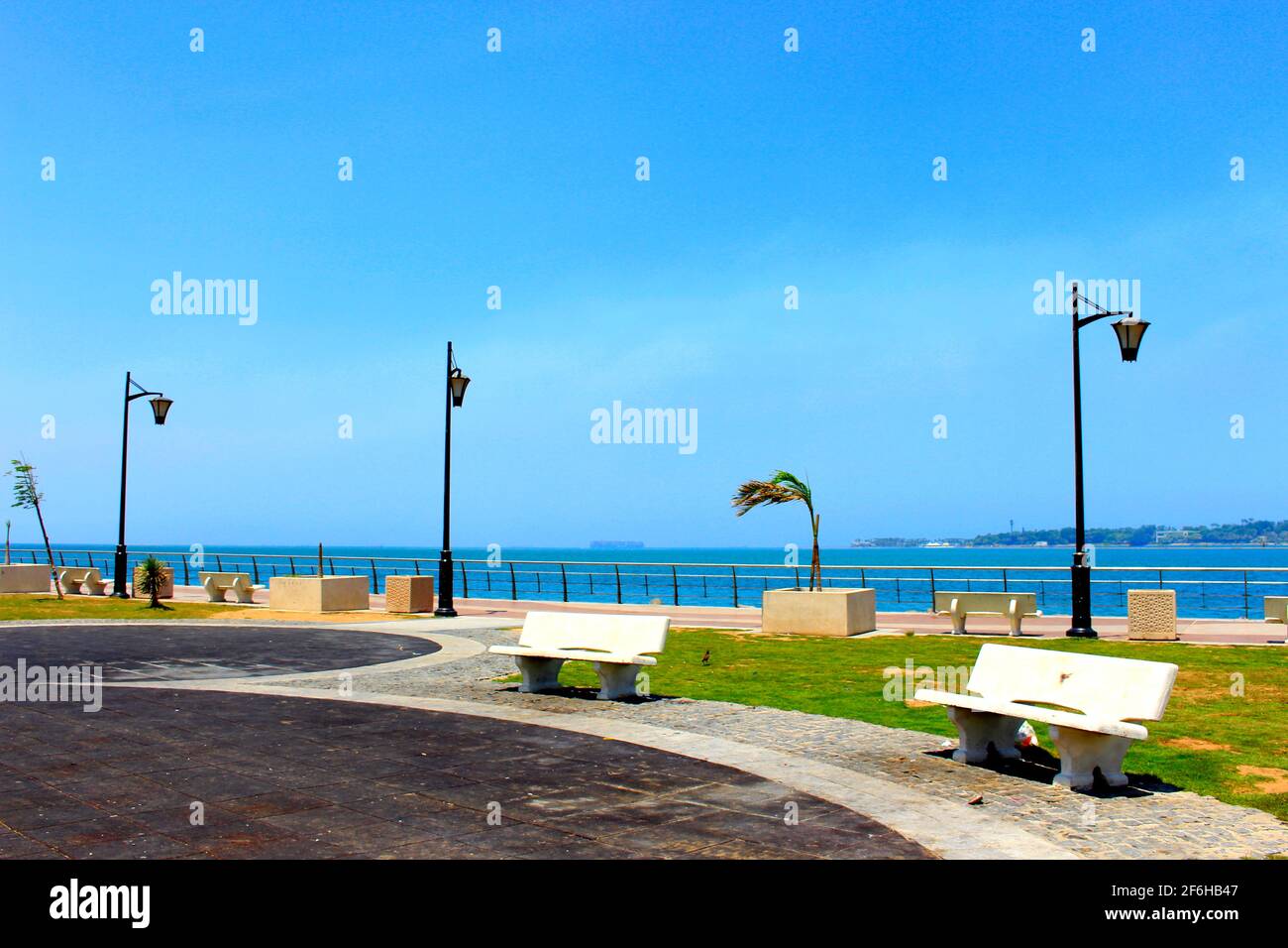 obhur jeddah beach Stock Photo - Alamy