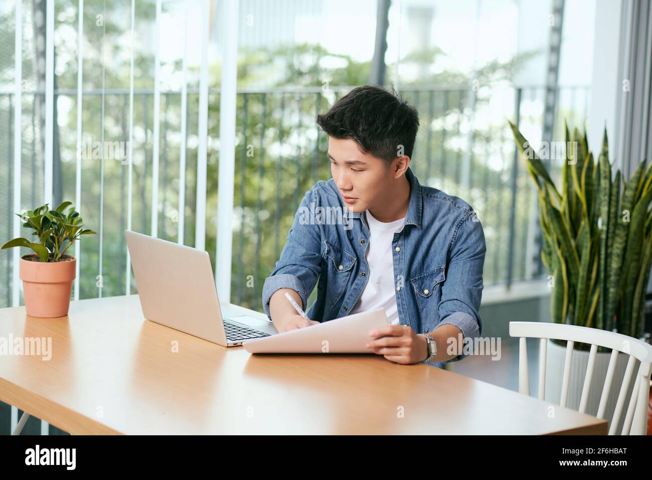 Stylish user hi-res stock photography and images - Alamy