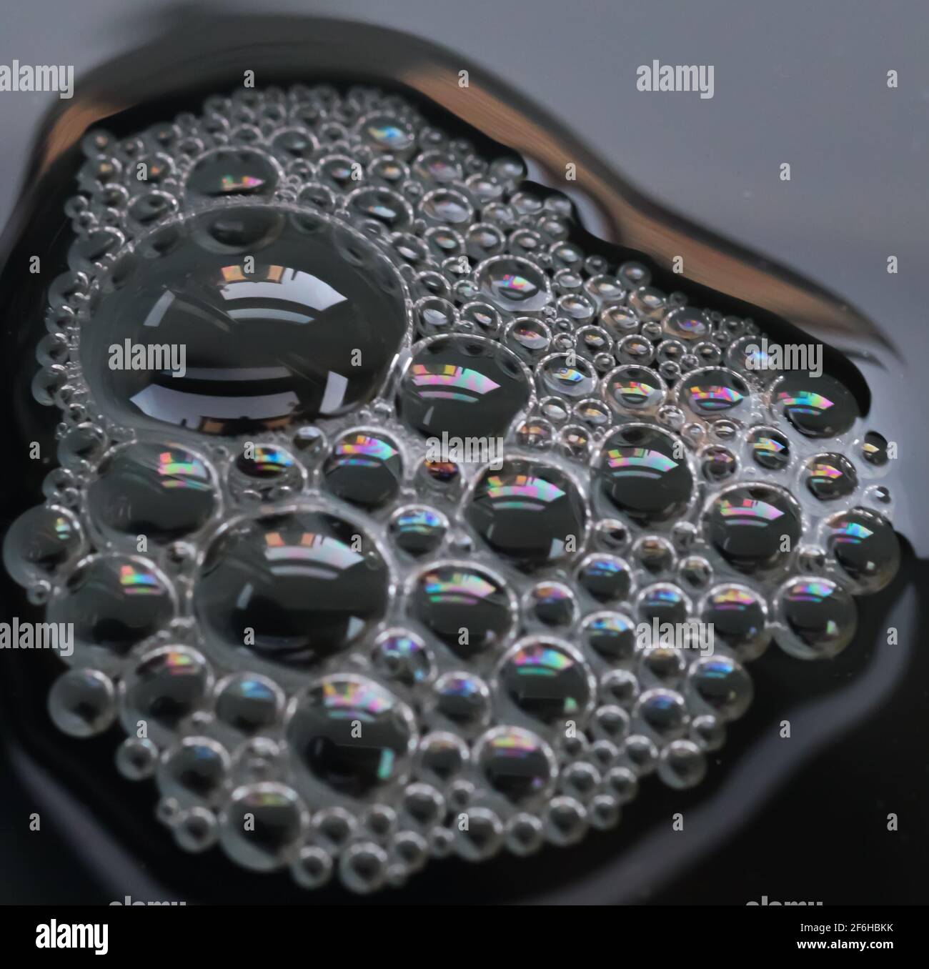 Bubble within bubbles hi-res stock photography and images - Alamy