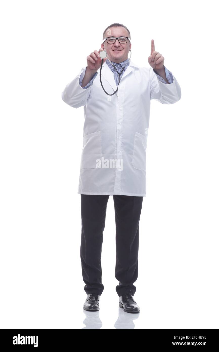 Urging person hi-res stock photography and images - Alamy