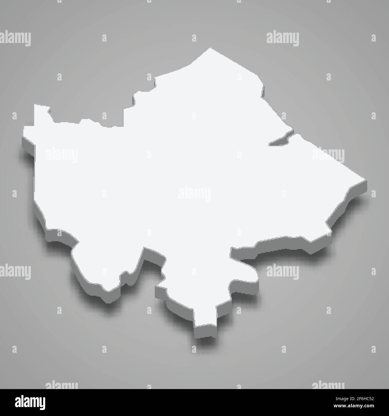 Tri state district Stock Vector Images - Alamy