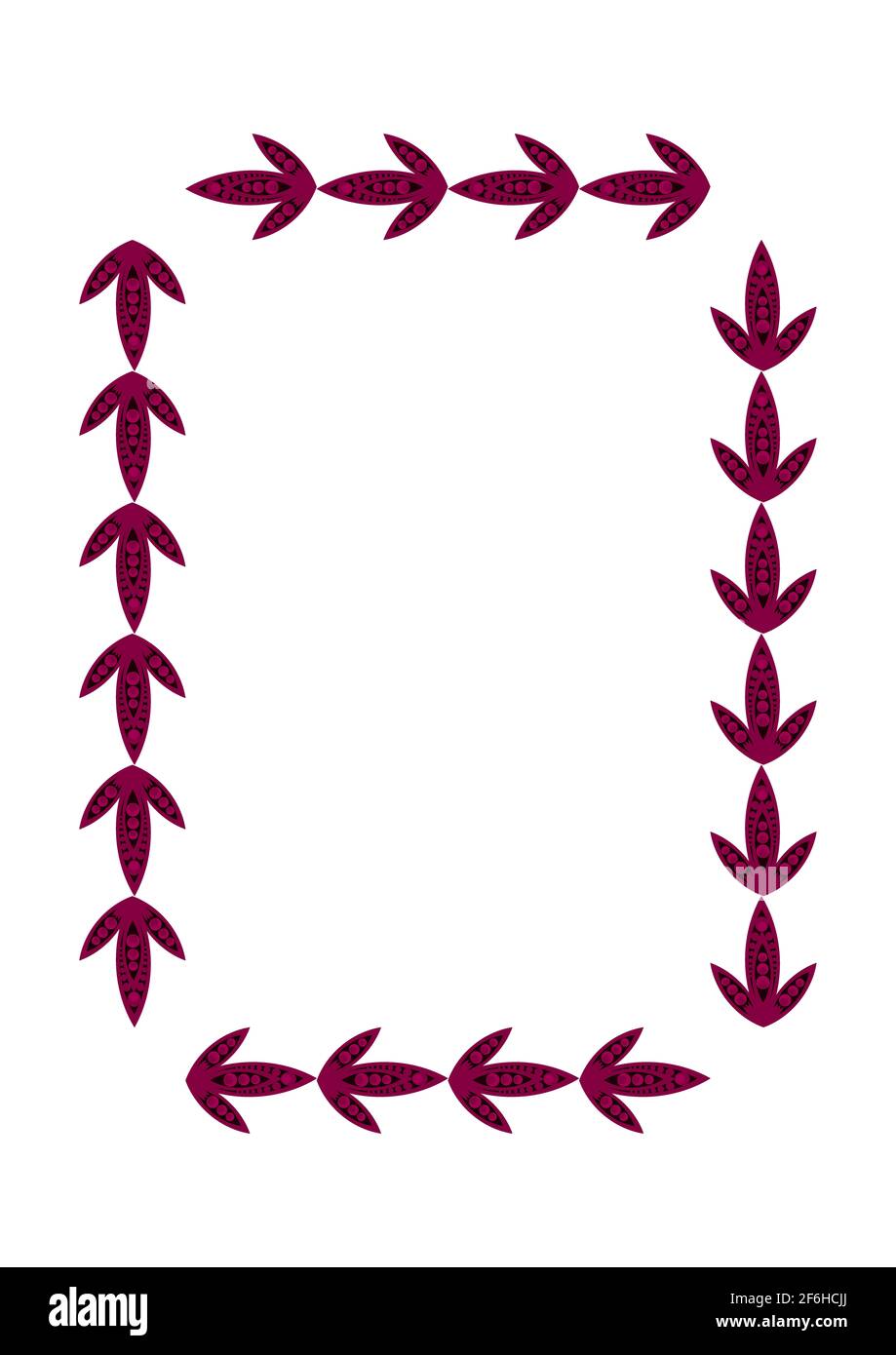 Design cover a4 format Cut Out Stock Images & Pictures - Alamy