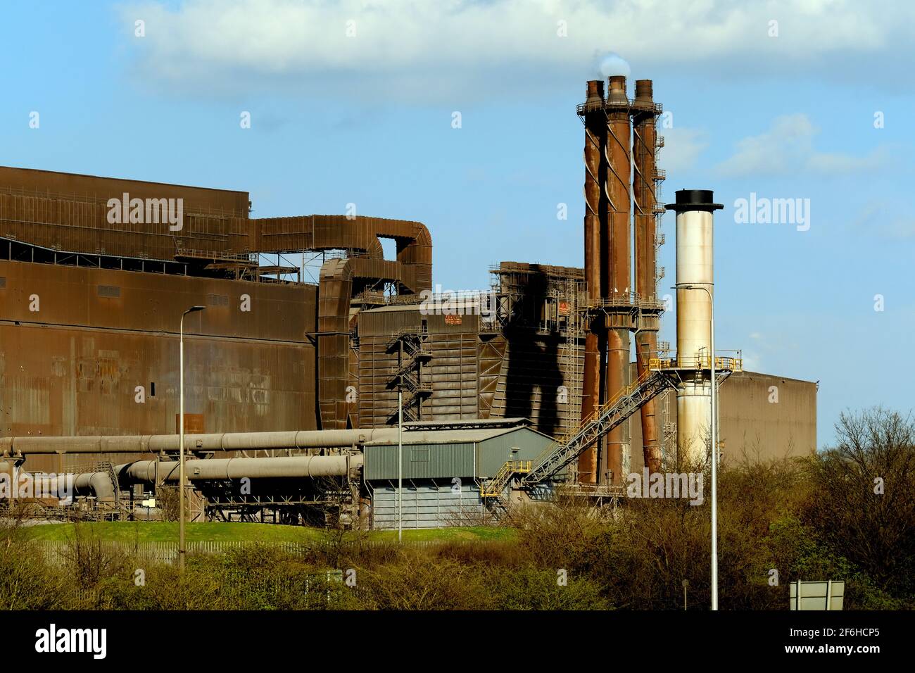 Steelmaking hi-res stock photography and images - Alamy