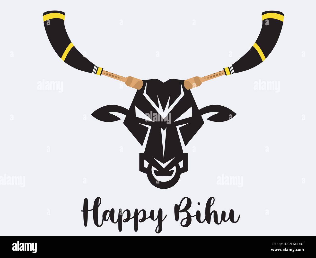 North indian instruments Stock Vector Images - Alamy