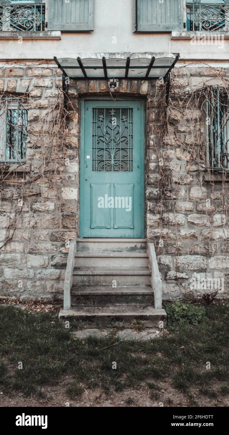 Chatou paris hi-res stock photography and images - Alamy