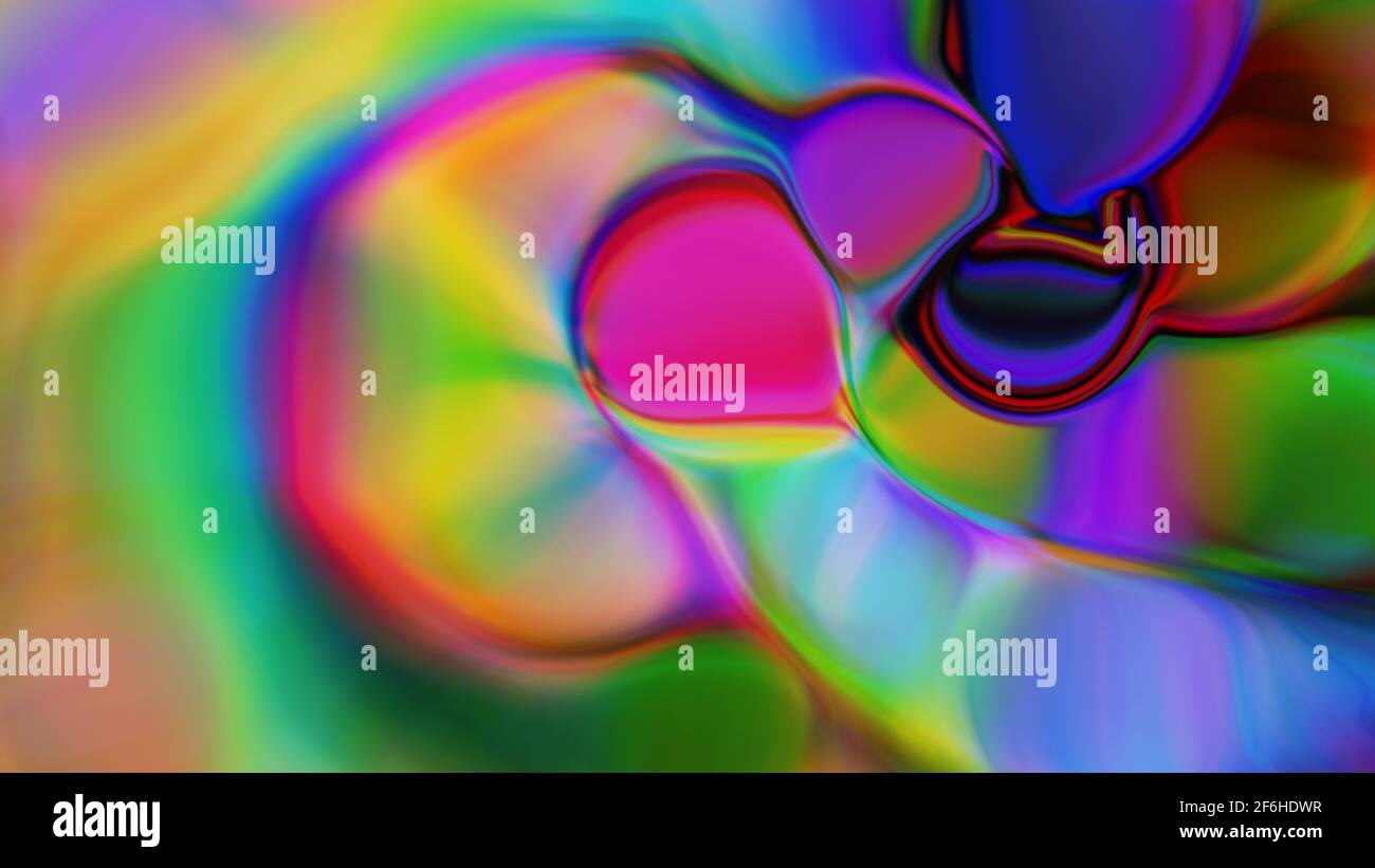 Abstract texture multi-colored texture background. 3d image, 3d ...