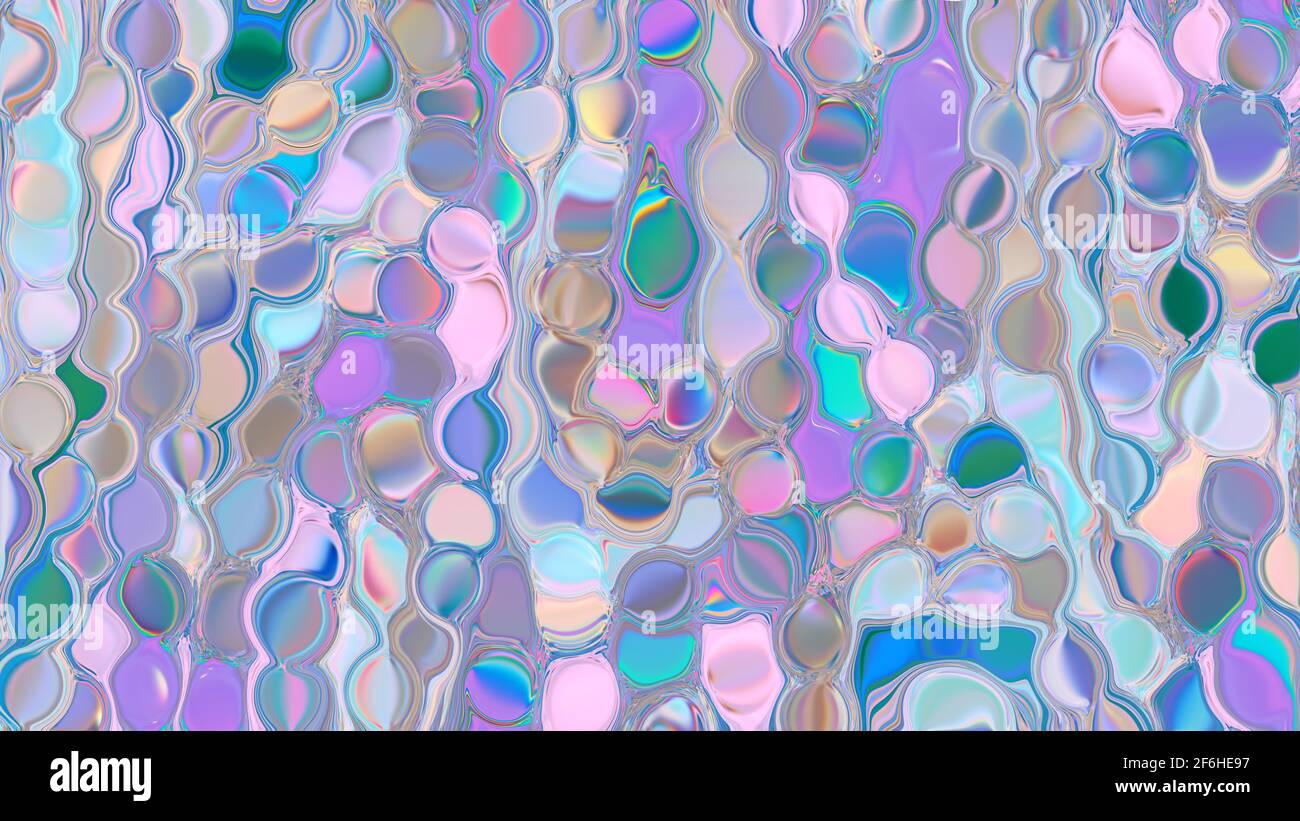 Abstract texture multi-colored texture background. 3d image, 3d ...