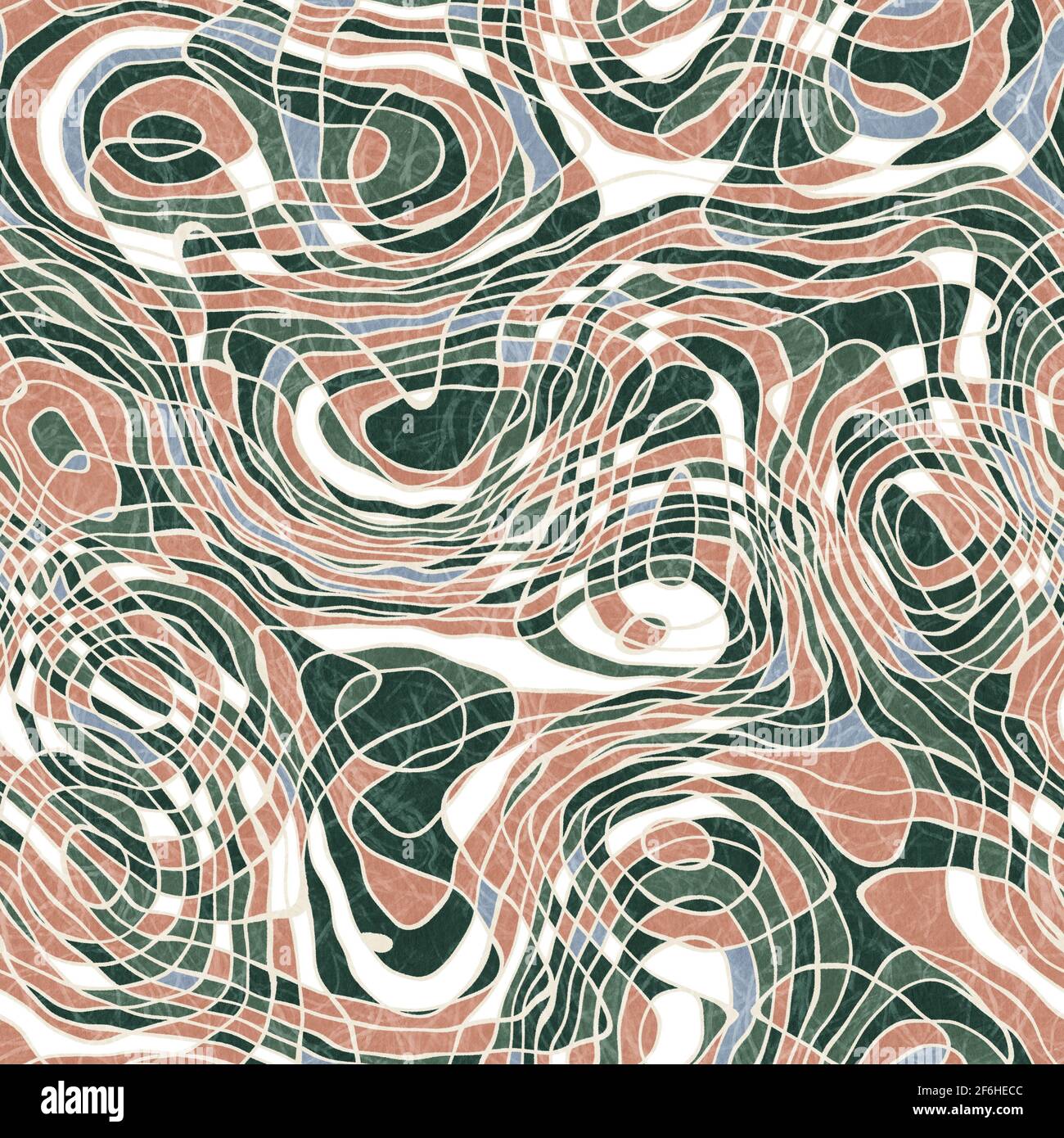 Seamless abstract line geo pattern for print Stock Photo - Alamy