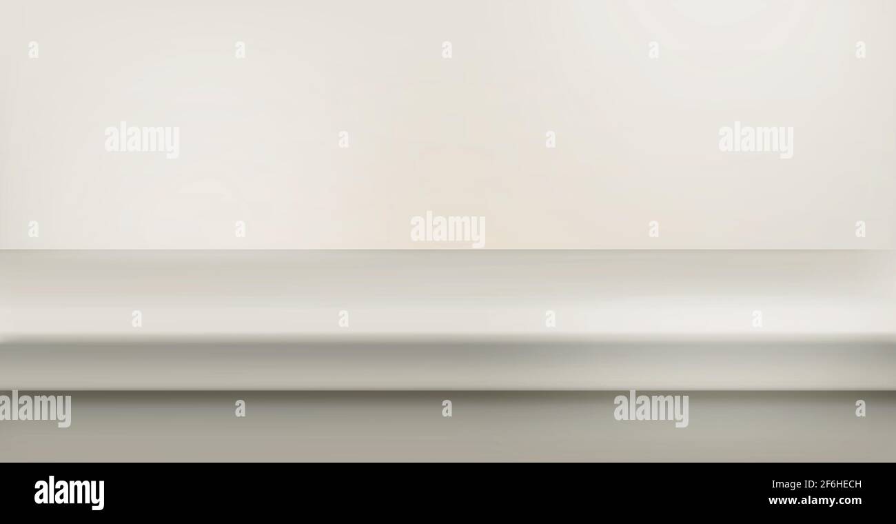 Kitchen countertop, stone texture, bar table - Vector illustration ...