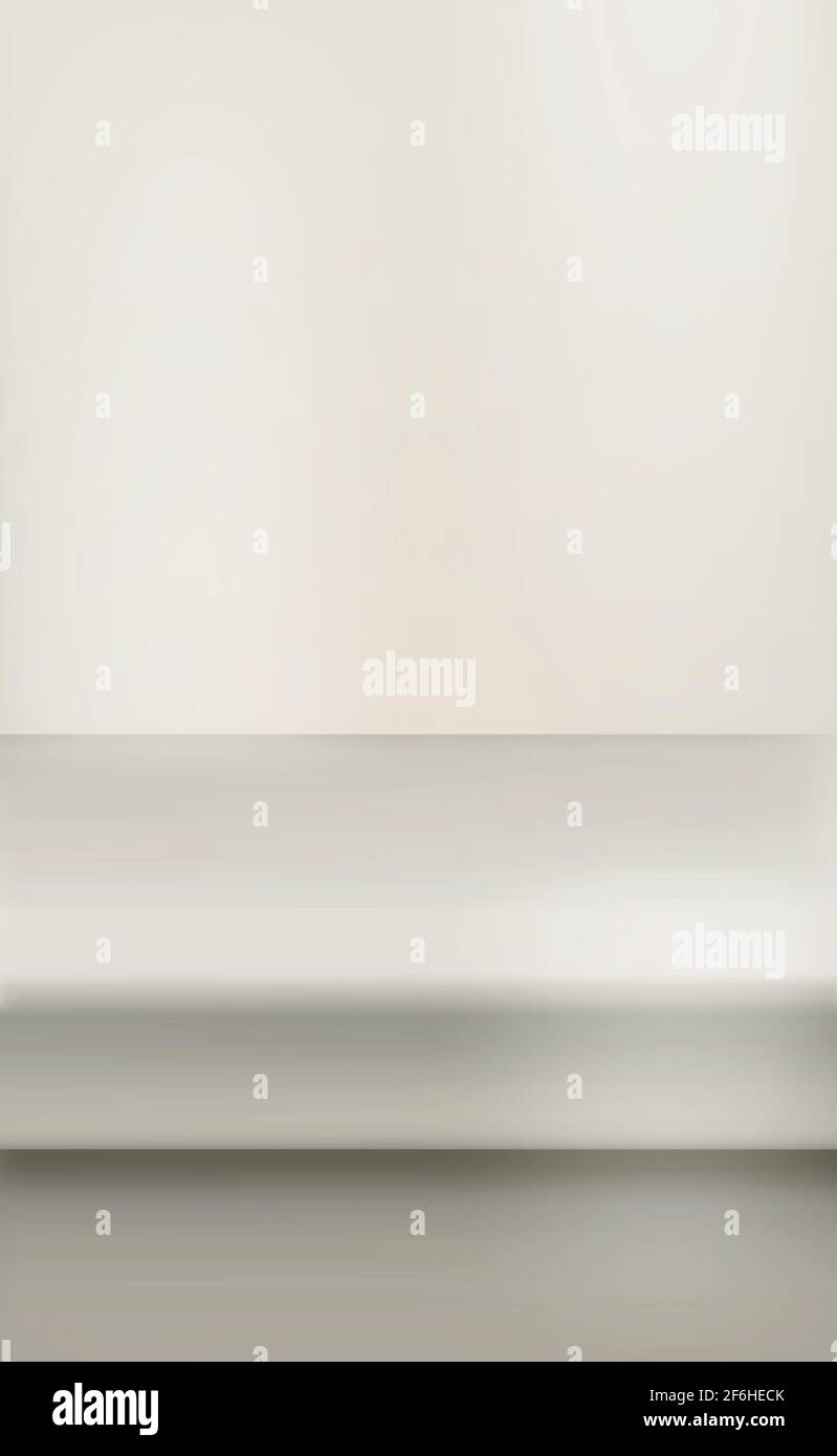 Kitchen countertop, stone texture, bar table - Vector illustration ...