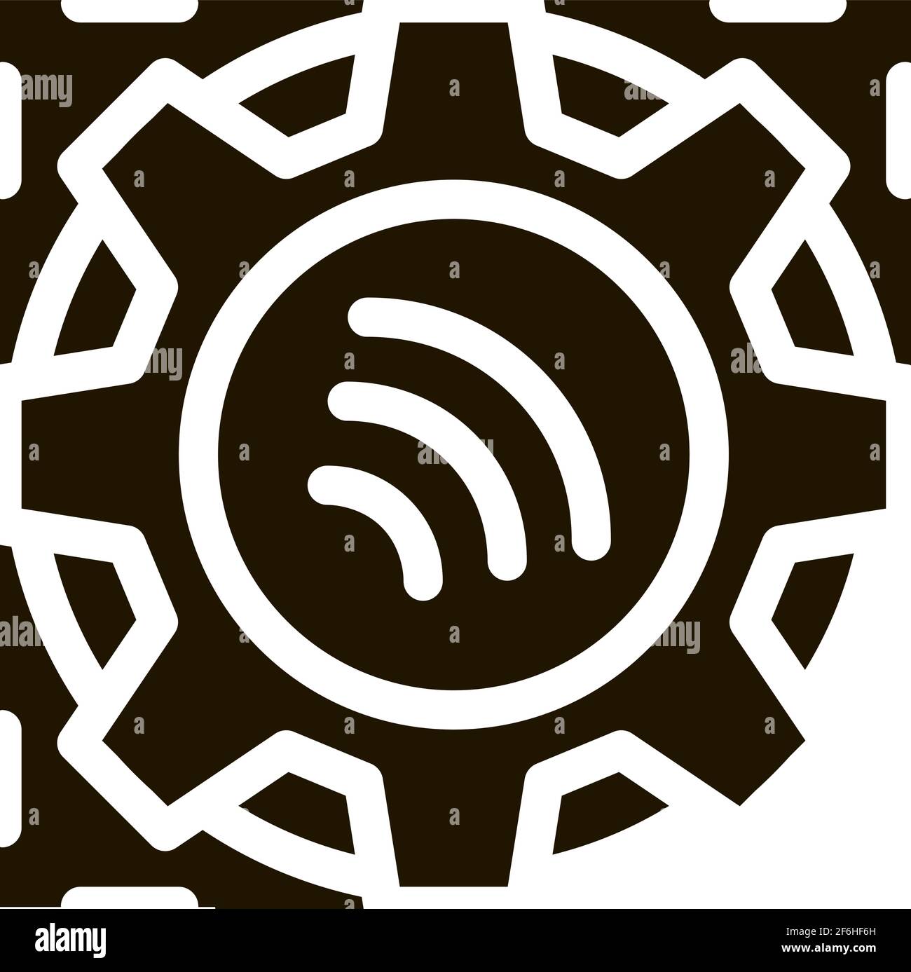 Mechanical signal Cut Out Stock Images & Pictures - Alamy