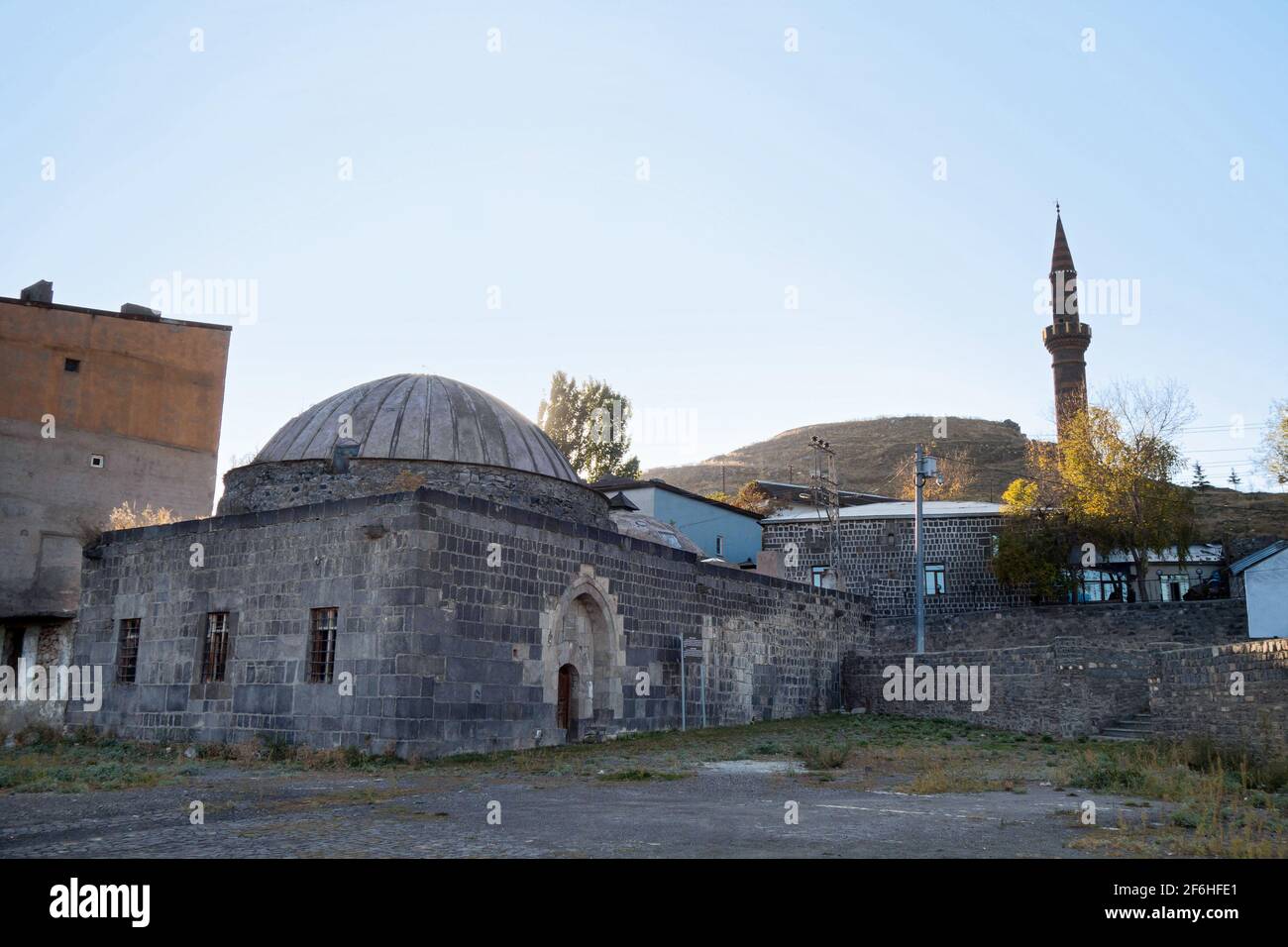 Turkish Bath High Resolution Stock Photography and Images - Alamy