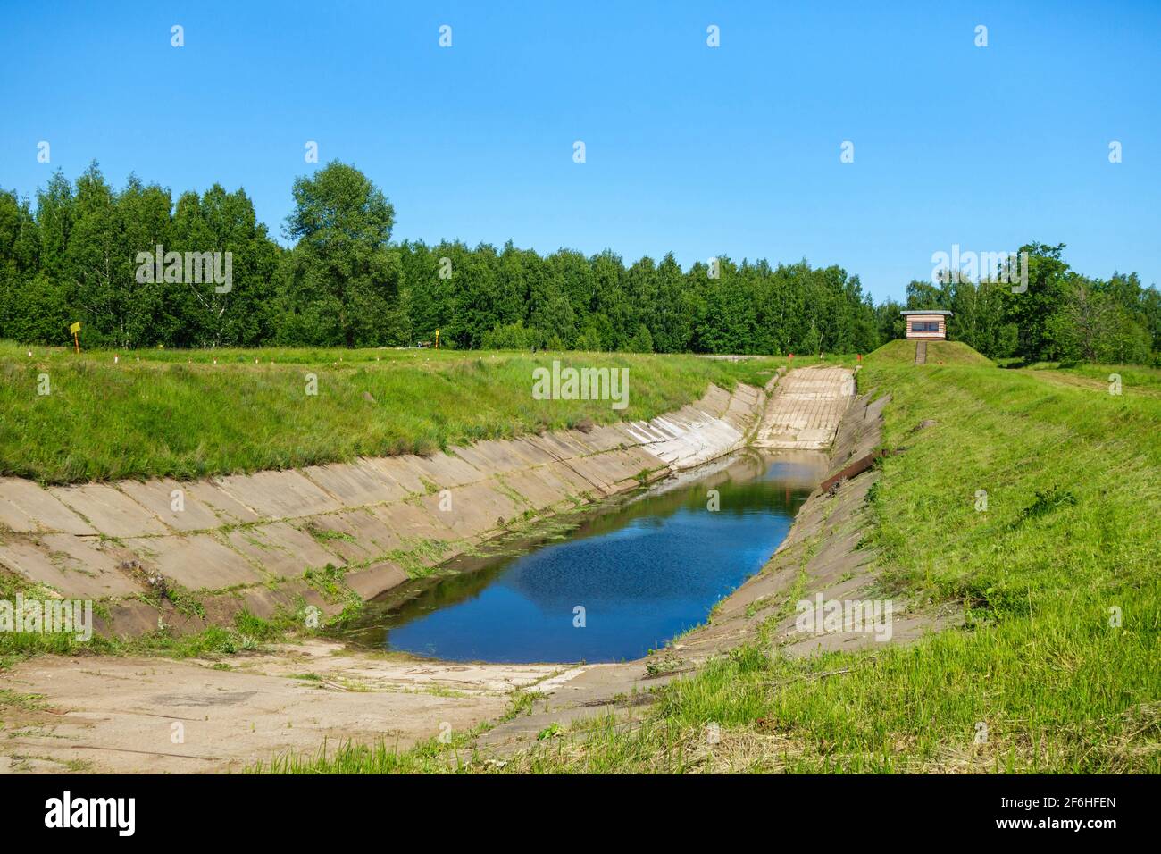 Camp Commander Training Camp High Resolution Stock Photography and ...