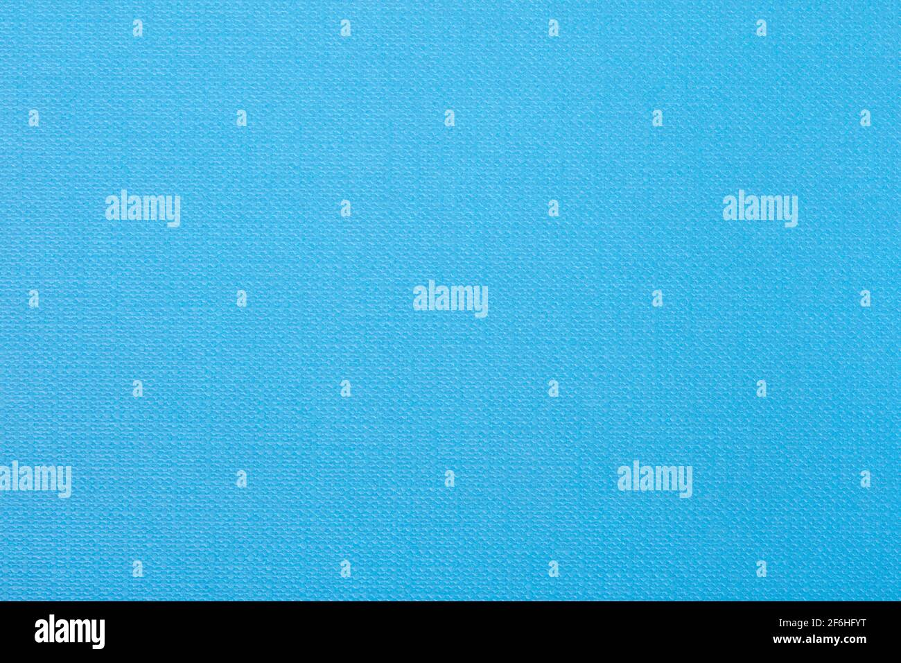 Light blue paper texture background Stock Photo - Alamy