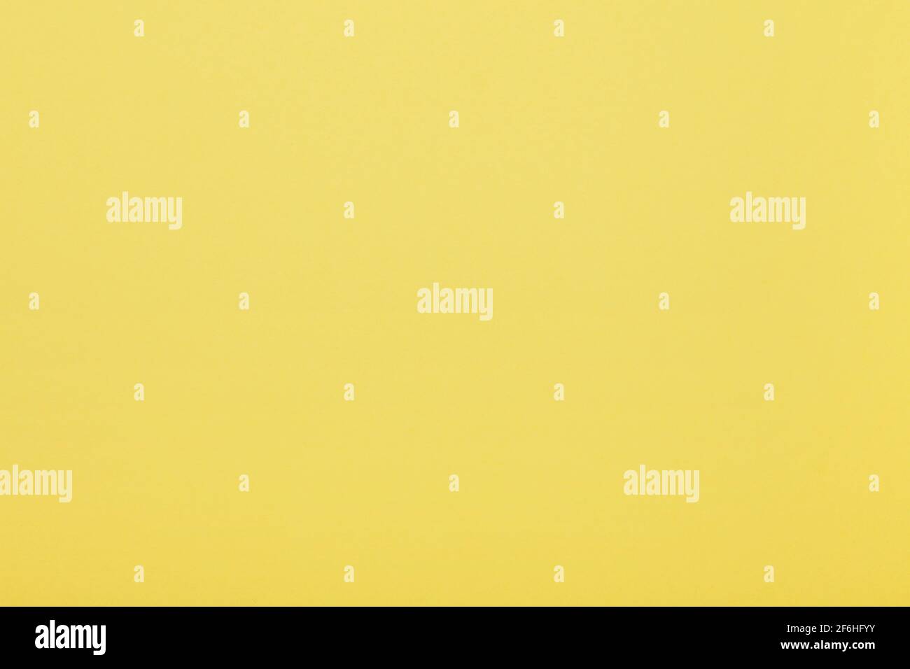 Yellow paper texture hi-res stock photography and images - Alamy