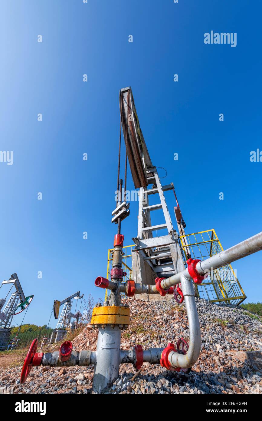 Pipeline transport is the long-distance transportation of a liquid or ...