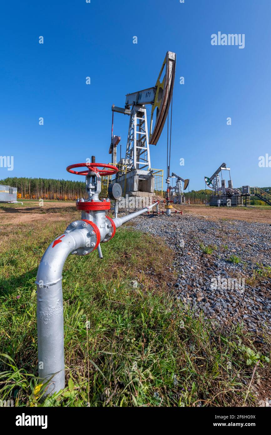 Pipeline transport is the long-distance transportation of a liquid or ...