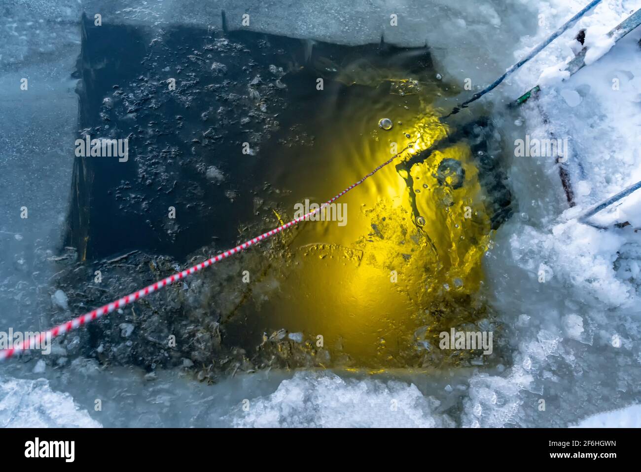 Scuba equipment entry hi-res stock photography and images - Alamy