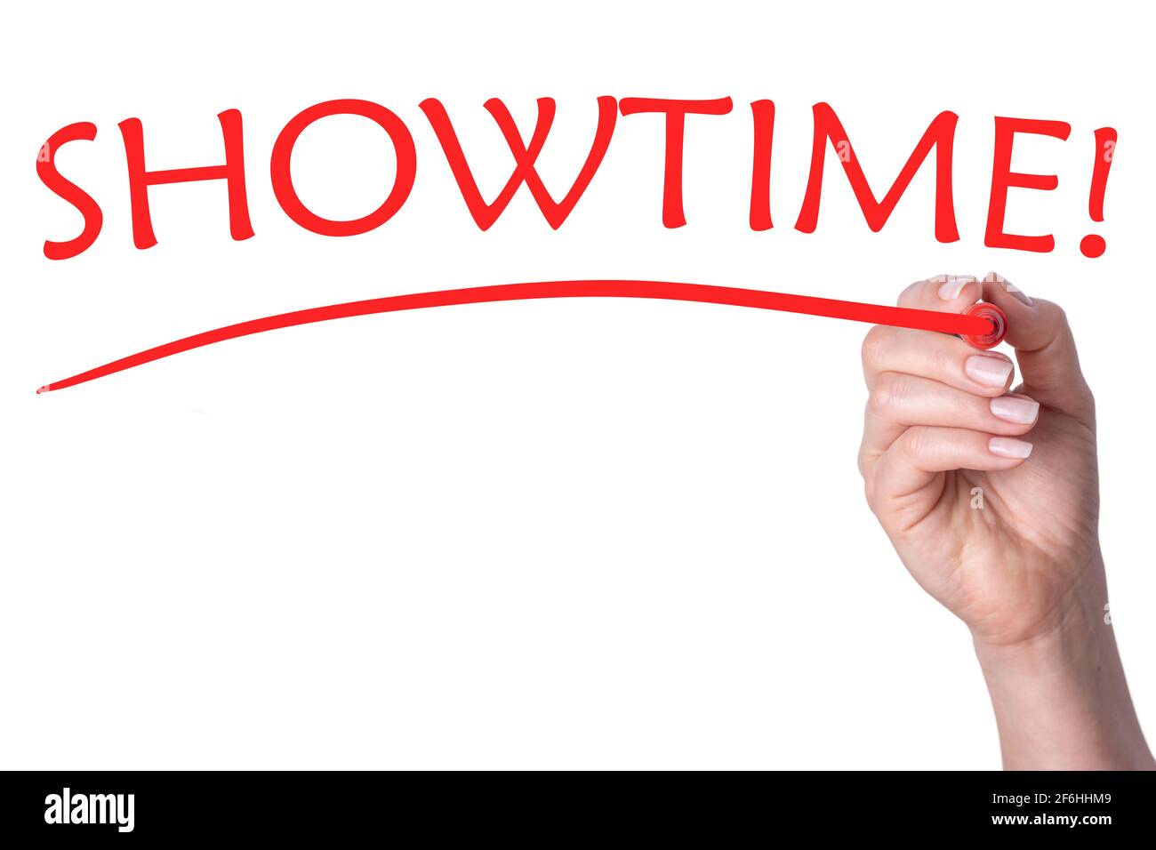 Showtime Logo Png White