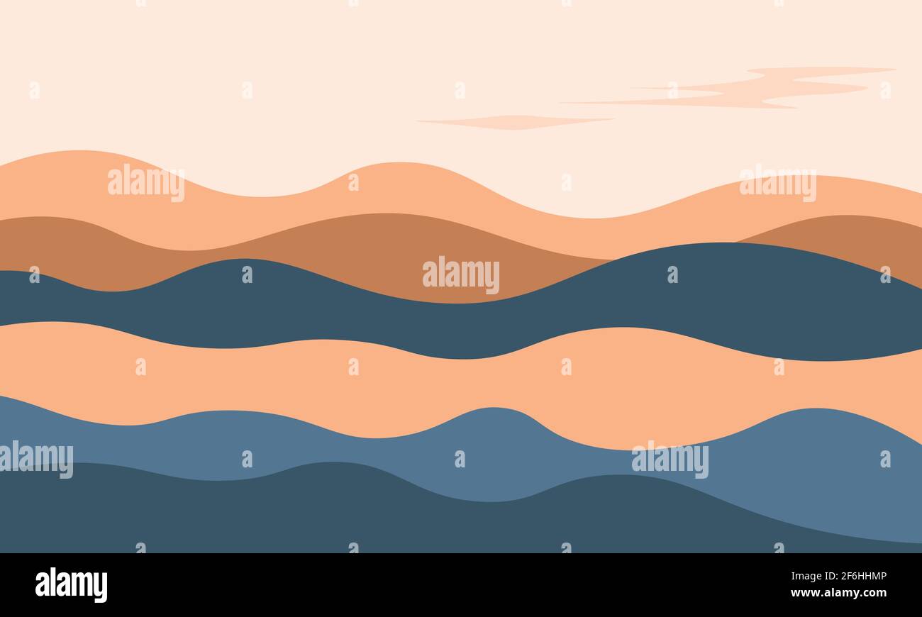 Panorama wallpapers hi-res stock photography and images - Alamy