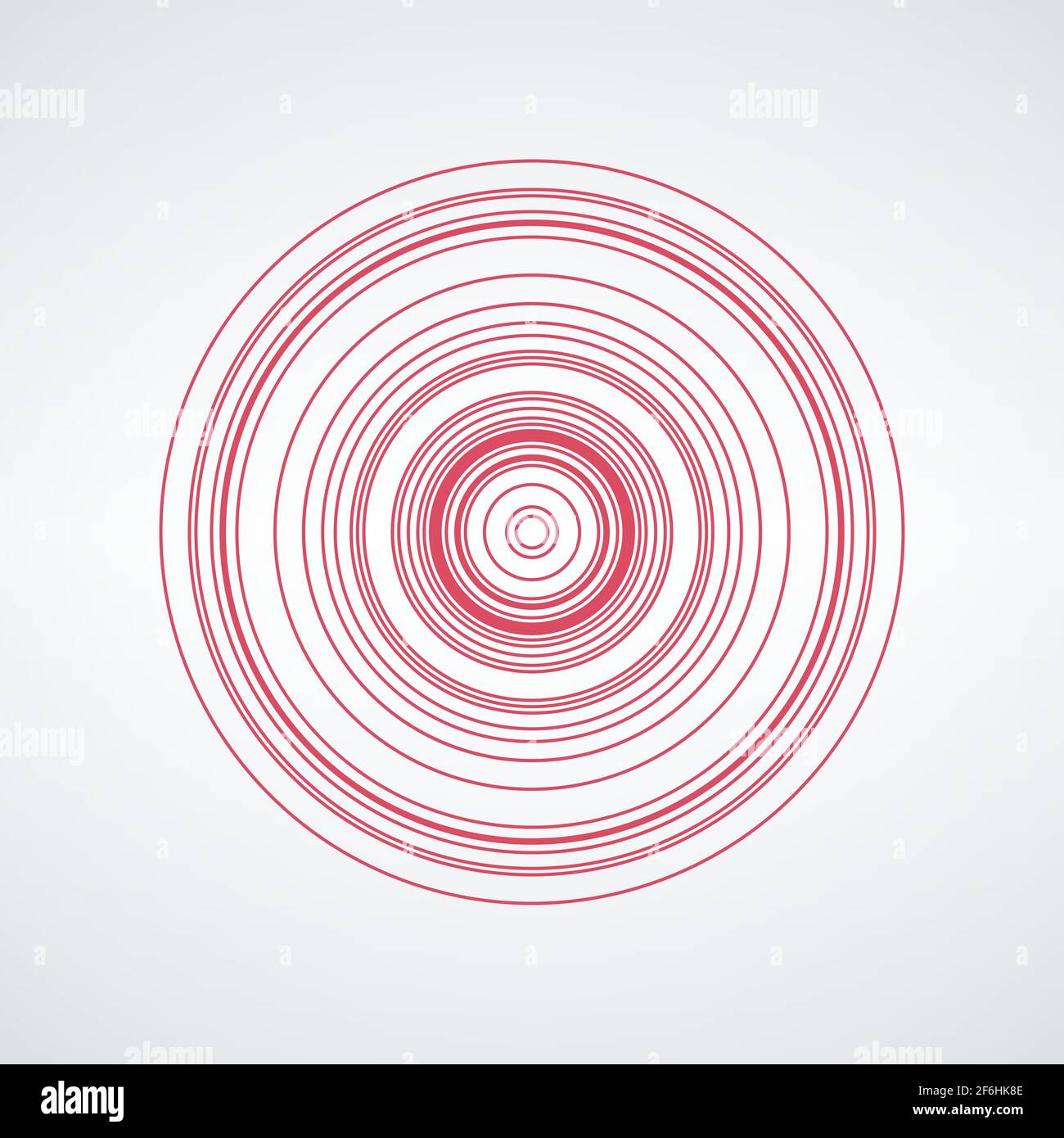 Concentric Circle Elements Backgrounds. Abstract circle pattern. Black ... Concentric Circle Elements Backgrounds. Abstract circle pattern. Black ...