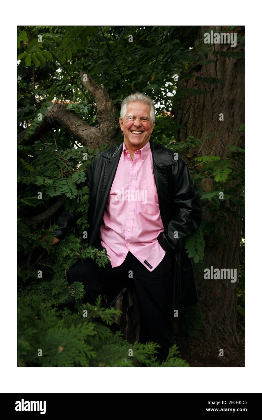 Dave Dee.(David Harman)... of Dave Dee, Dozy, Beaky, Mick & Tich ...