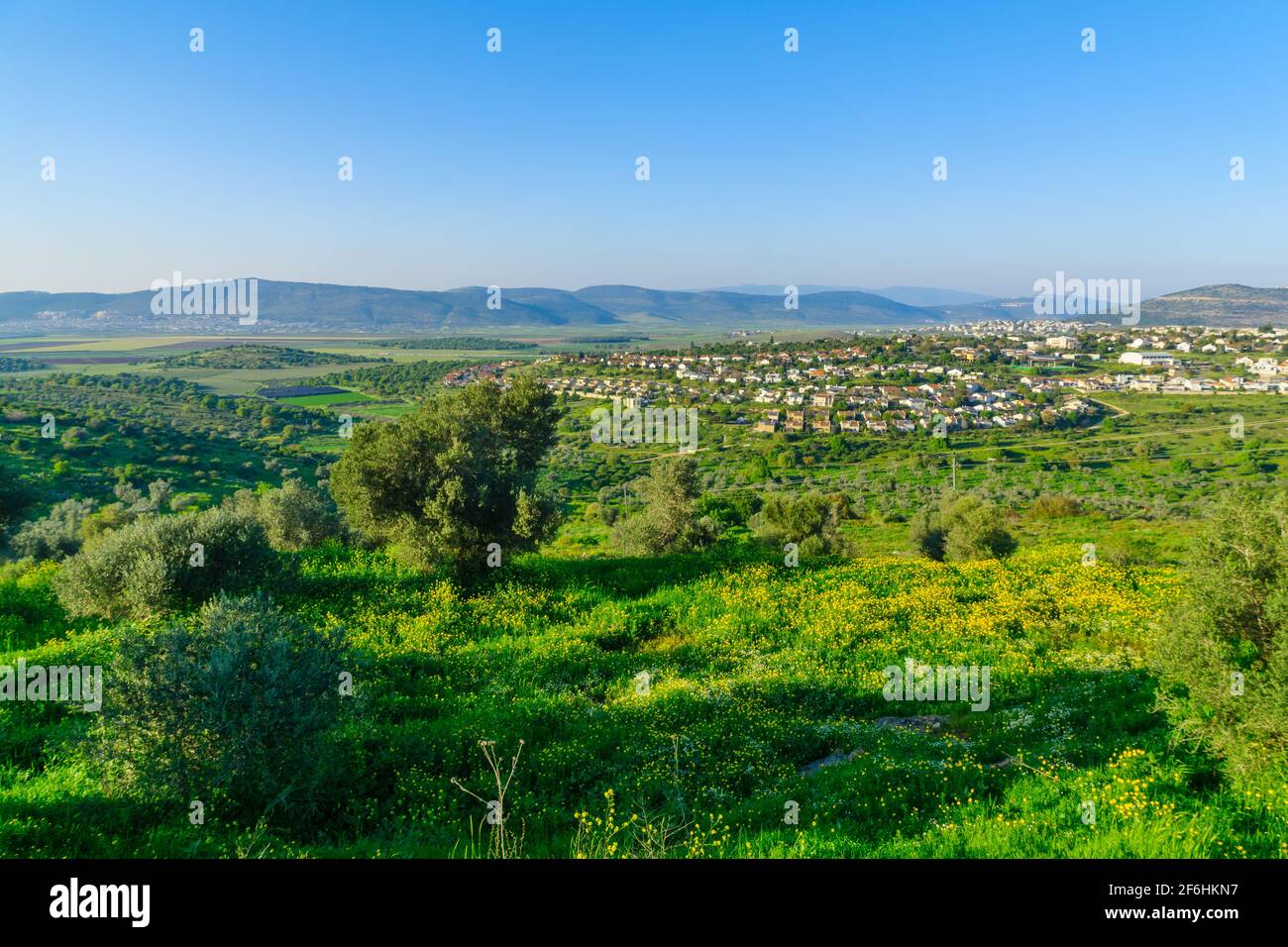 Sopphoris hi-res stock photography and images - Alamy