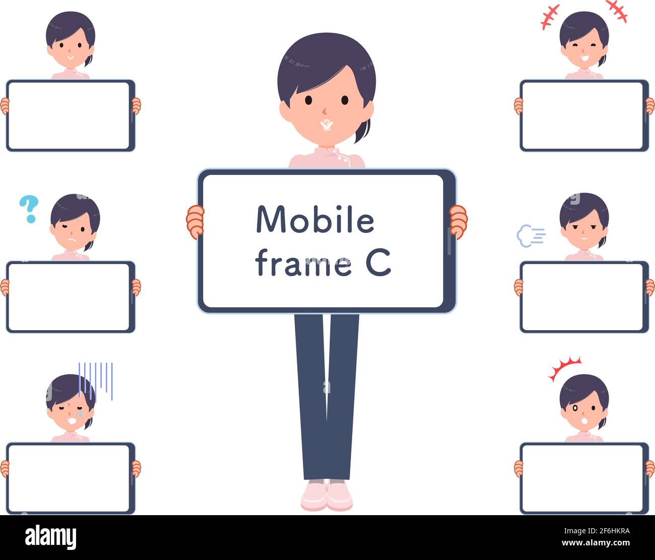 Remote commentary Stock Vector Images - Alamy