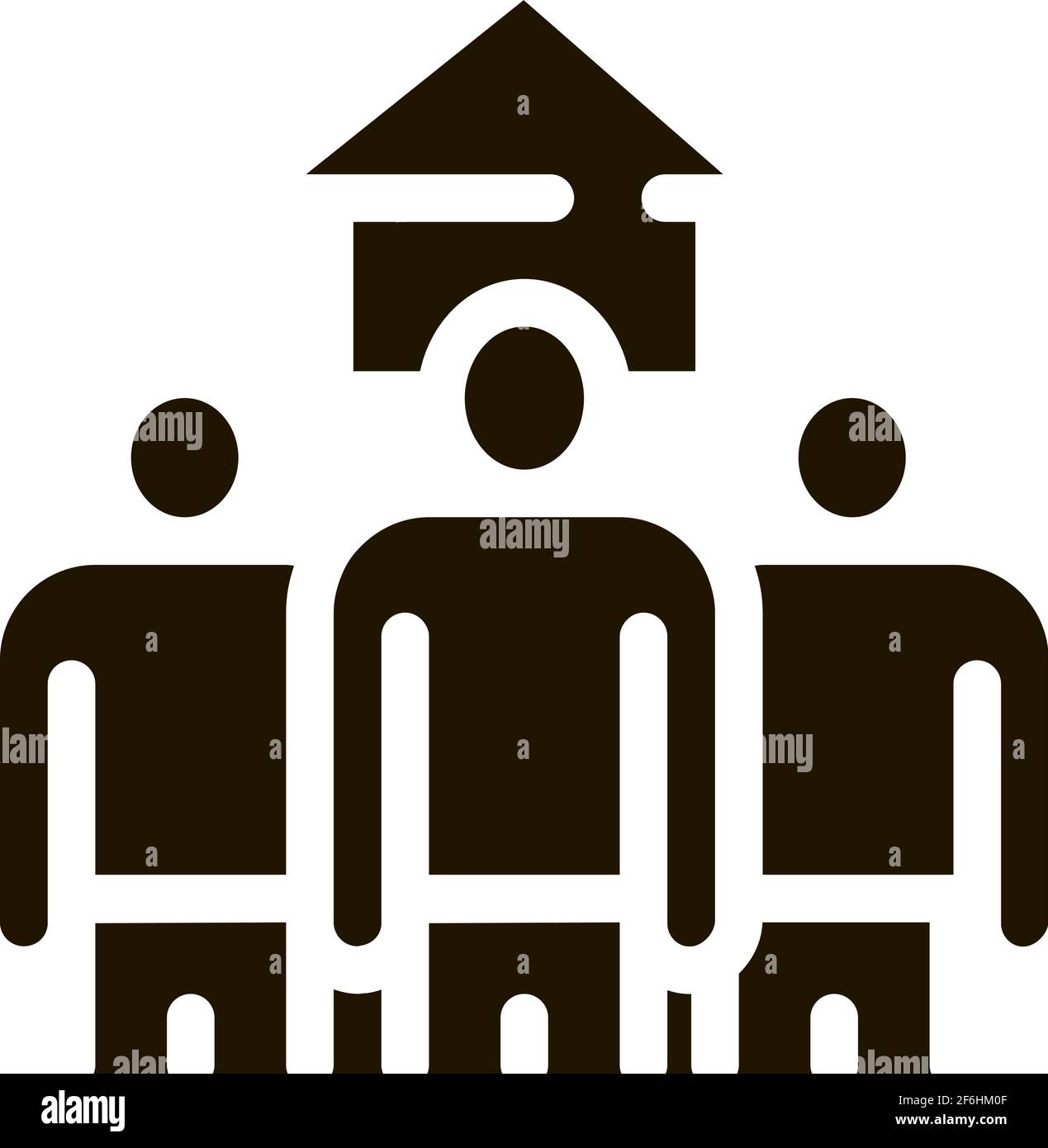 Candidates icons hi-res stock photography and images - Alamy