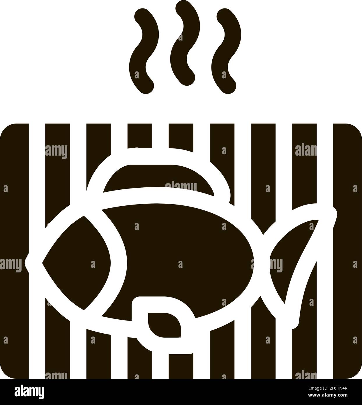 Fish and coal Stock Vector Images - Alamy