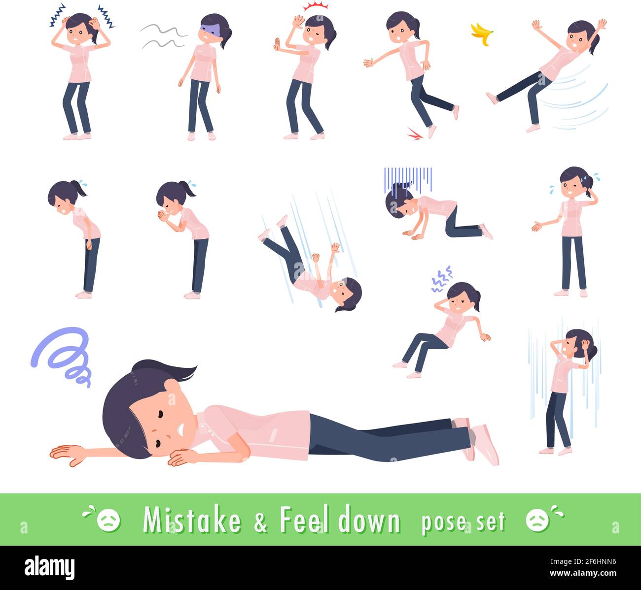 Slump vector vectors Stock Vector Images - Alamy