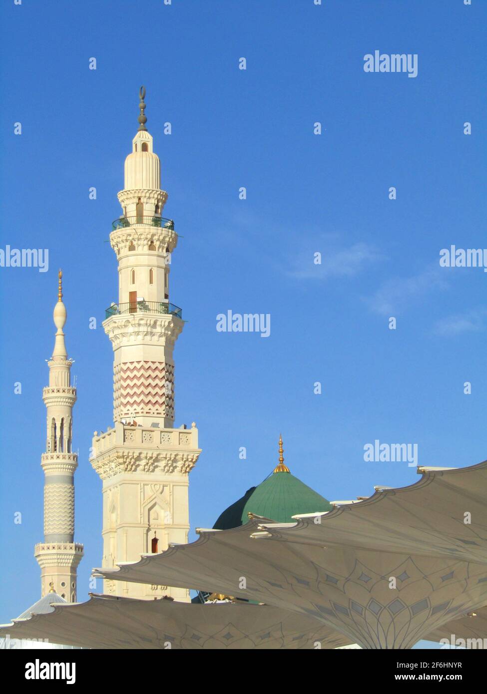 Madina Munawara High Resolution Stock Photography and Images - Alamy