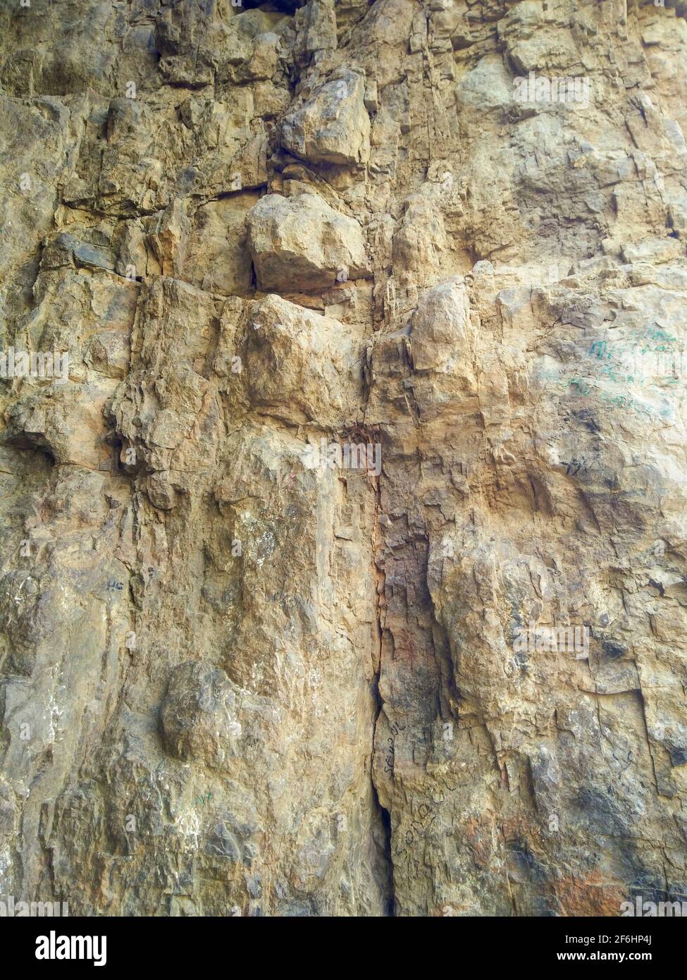 Crack ground texture background Stock Photo - Alamy
