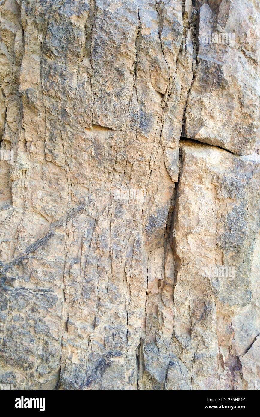 Crack ground texture background Stock Photo - Alamy