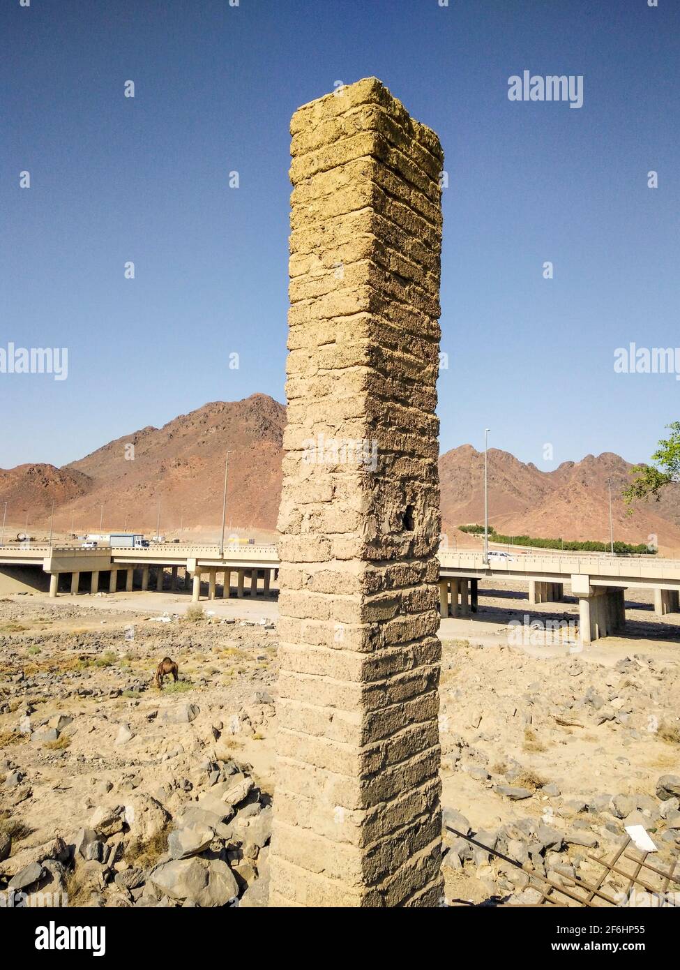 old fort in jeddah Stock Photo - Alamy