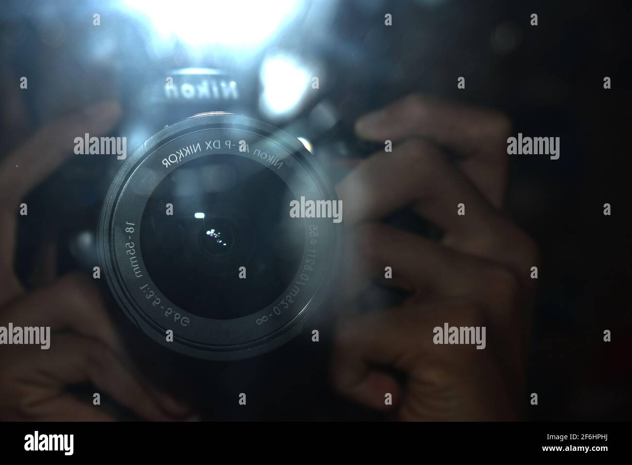 Professional shutter hi-res stock photography and images - Alamy
