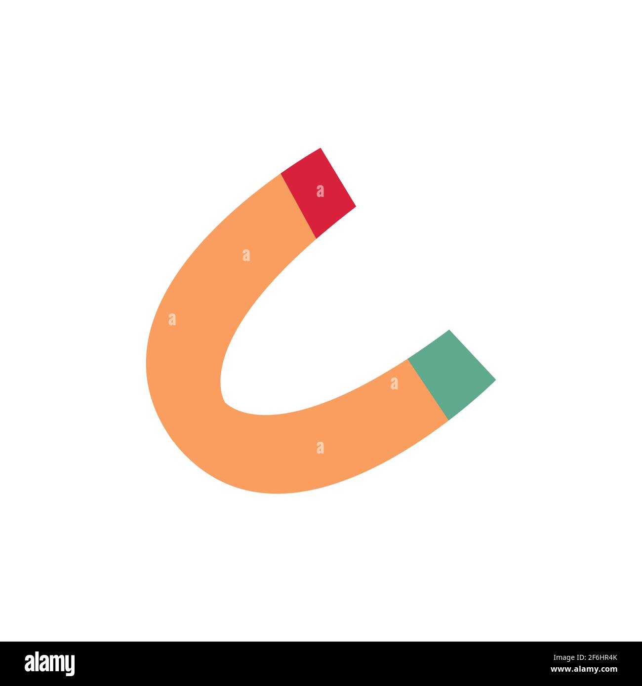 Permanent magnet generator Stock Vector Images - Alamy