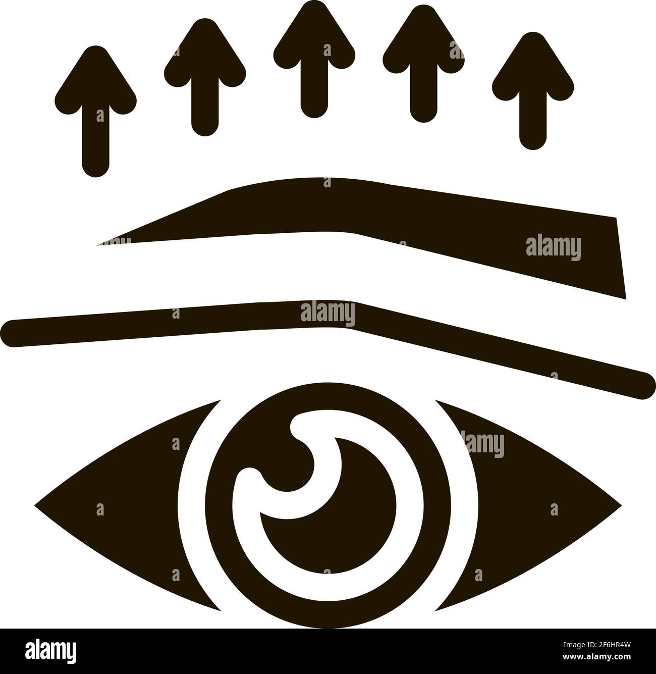 Before after face surgery Cut Out Stock Images & Pictures - Alamy