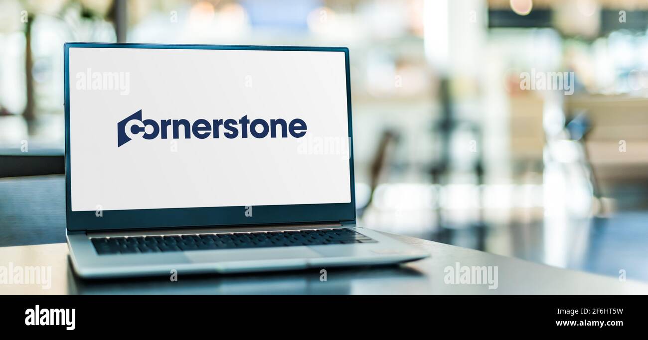 Cornerstone Ondemand