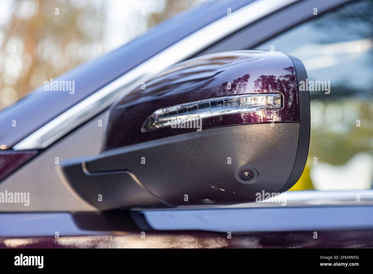 3d radar sensor hi-res stock photography and images - Alamy