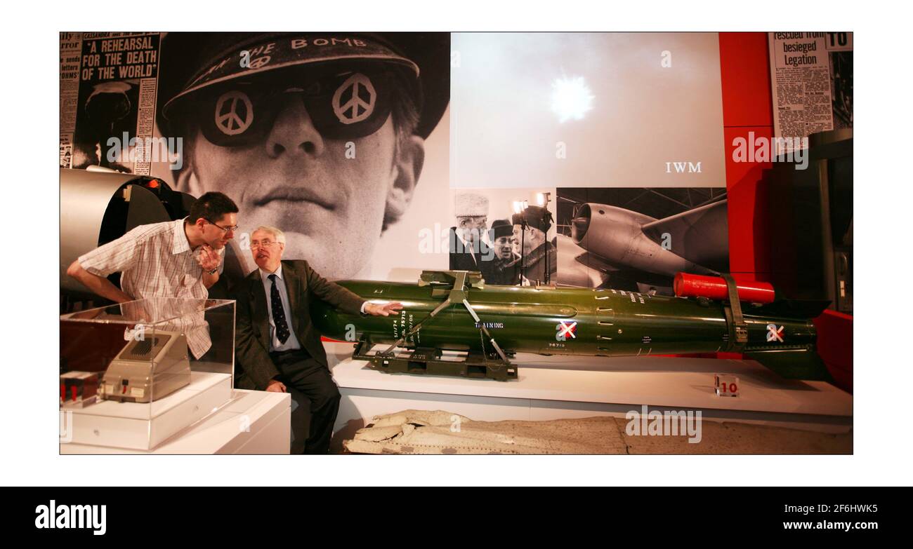 Science Museum exhibition reveals Britains post war technology ...