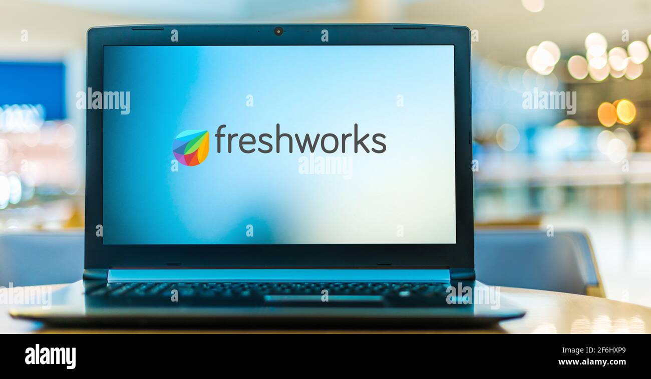 Freshworks hi-res stock photography and images - Alamy