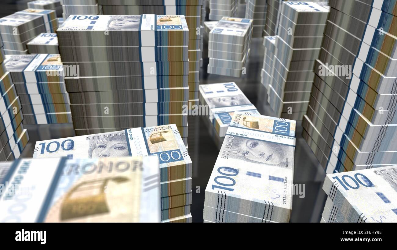 100 sek hi-res stock photography and images - Alamy