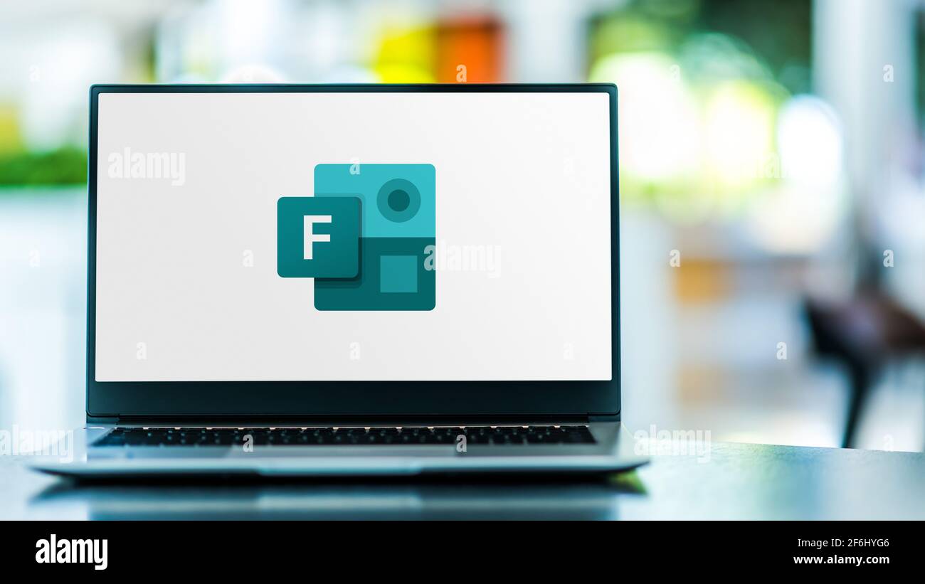 Logo microsoft forms hi-res stock photography and images - Alamy