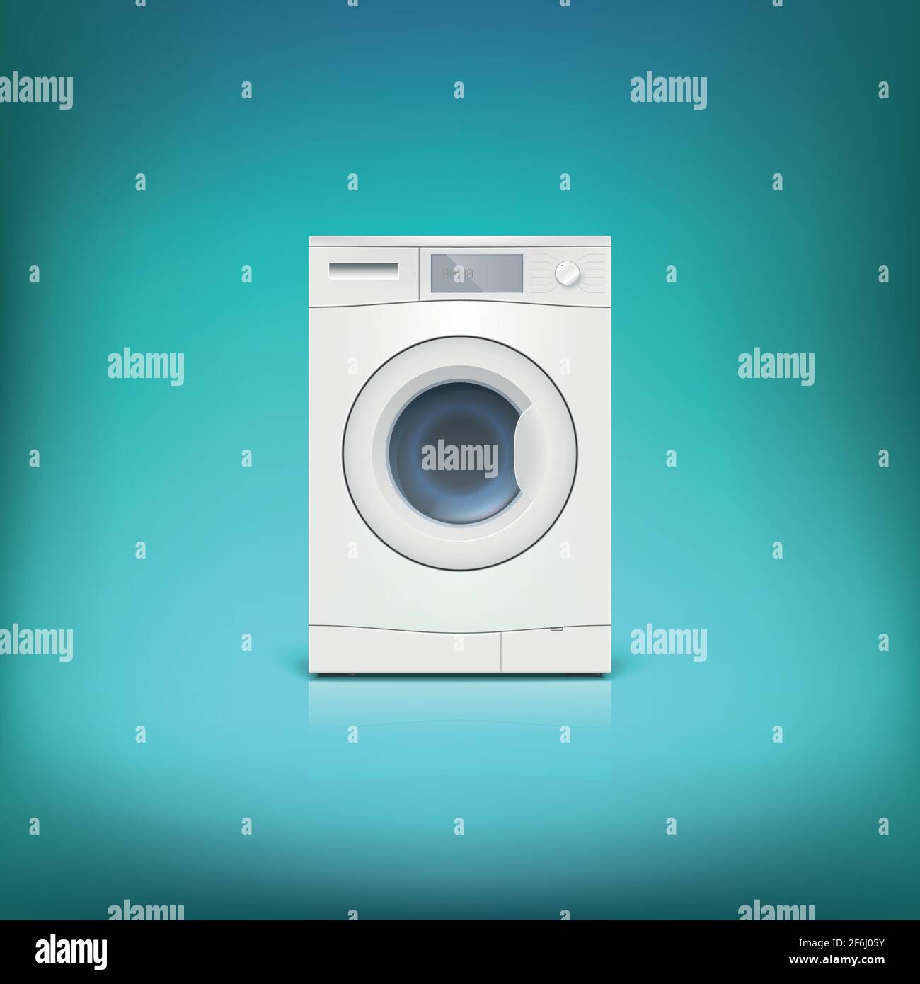 Machine background Stock Vector Images - Alamy