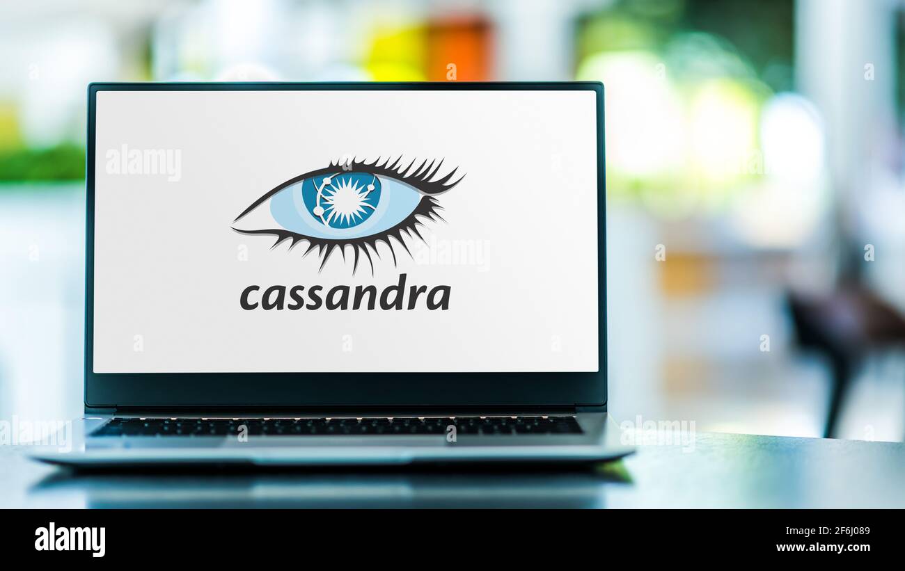 Apache Cassandra Logo