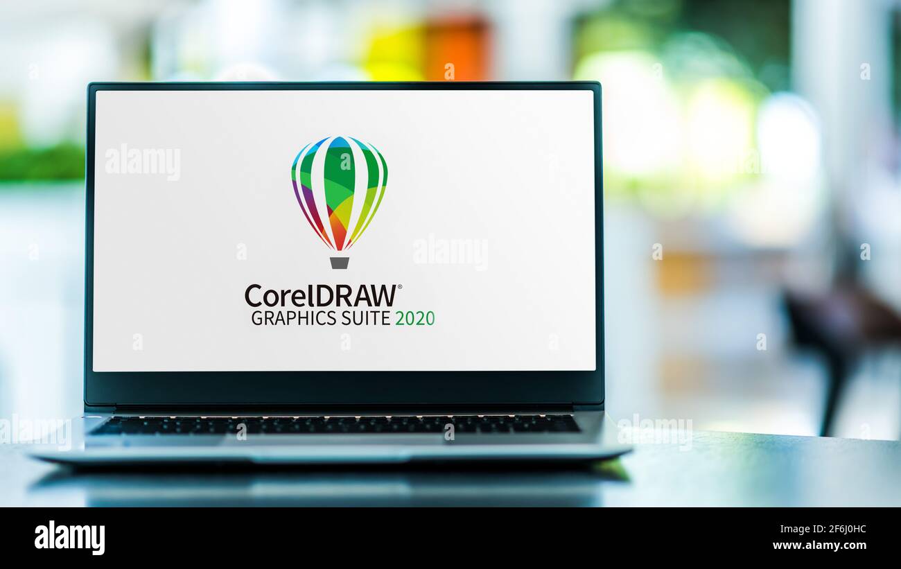 Coreldraw 12 hi-res stock photography and images - Alamy
